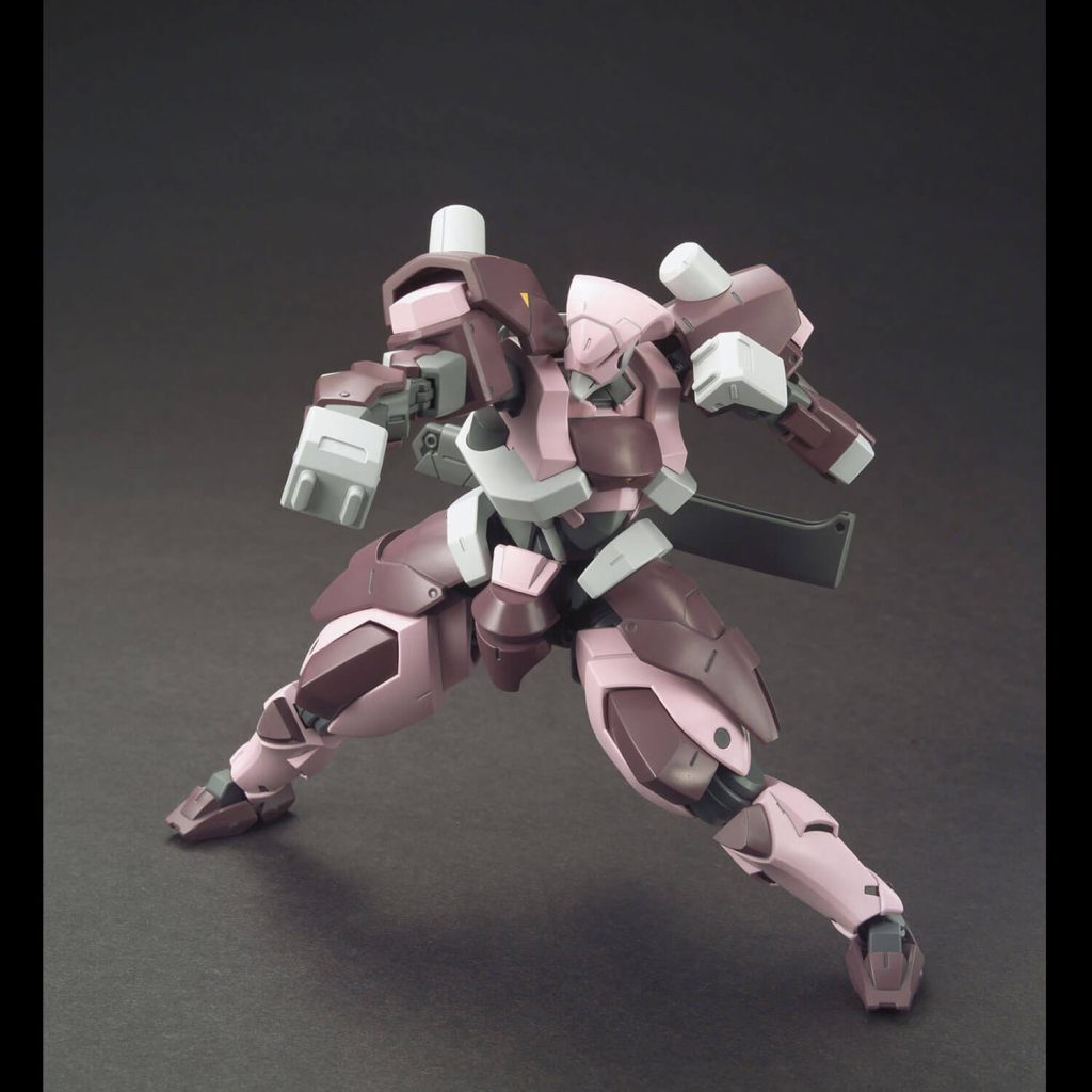 1/144 HG Hyakuren (Amida) - Gunpla Argentina