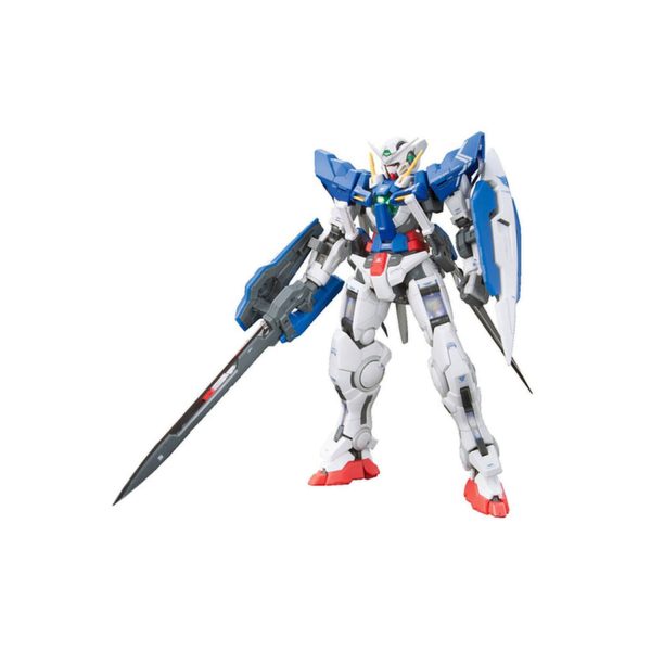 1/144 RG Gundam Exia - Gunpla Argentina