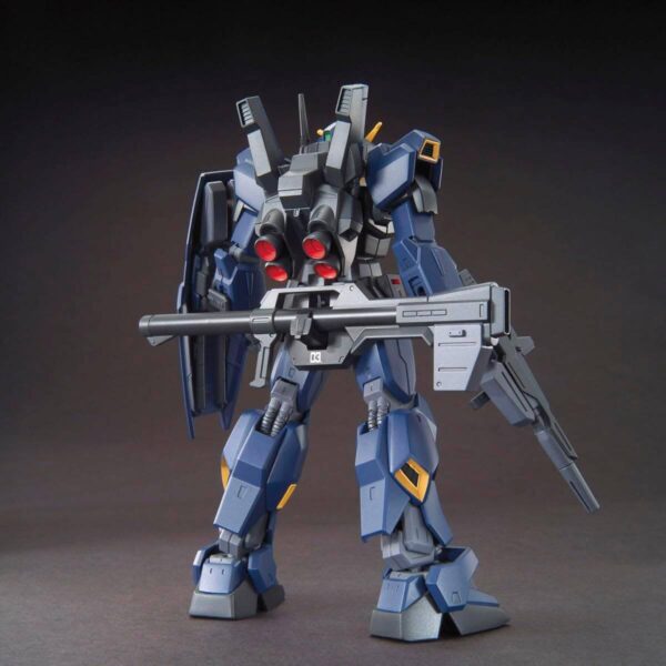1/144 HGUC Revive RX-178 Gundam Mk-II Titans Version - Gunpla Argentina
