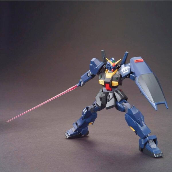 1/144 HGUC Revive RX-178 Gundam Mk-II Titans Version - Gunpla Argentina